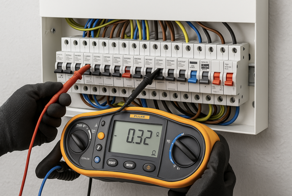 EICR Remedial Work Explained | What to Do After a Failed Electrical Report